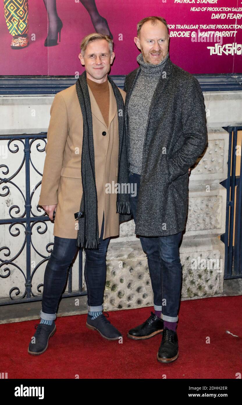 Ian hallard hi-res stock photography and images - Alamy