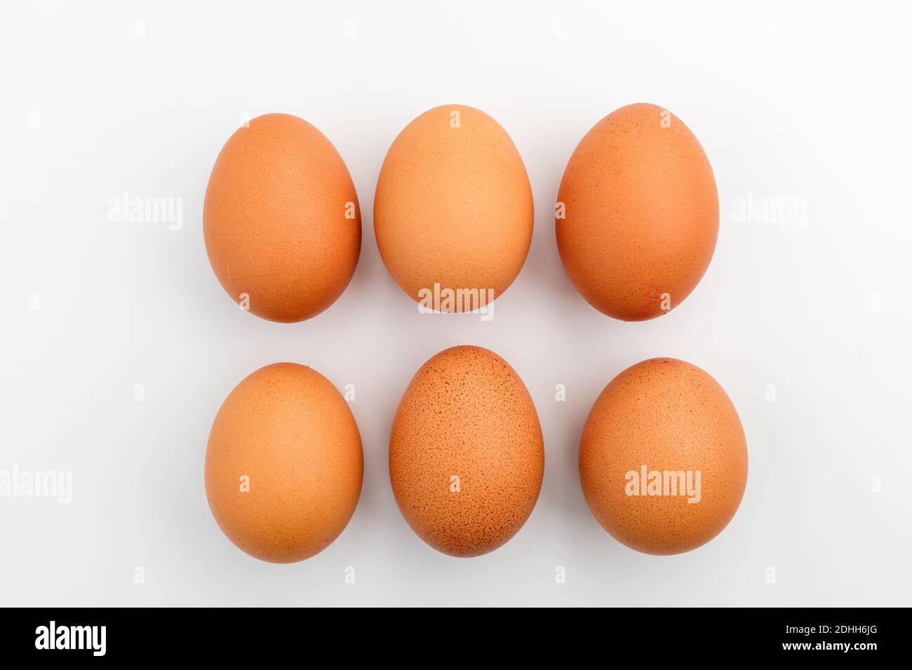 Fresh round eggs. High quality egg Stock Photo - Alamy