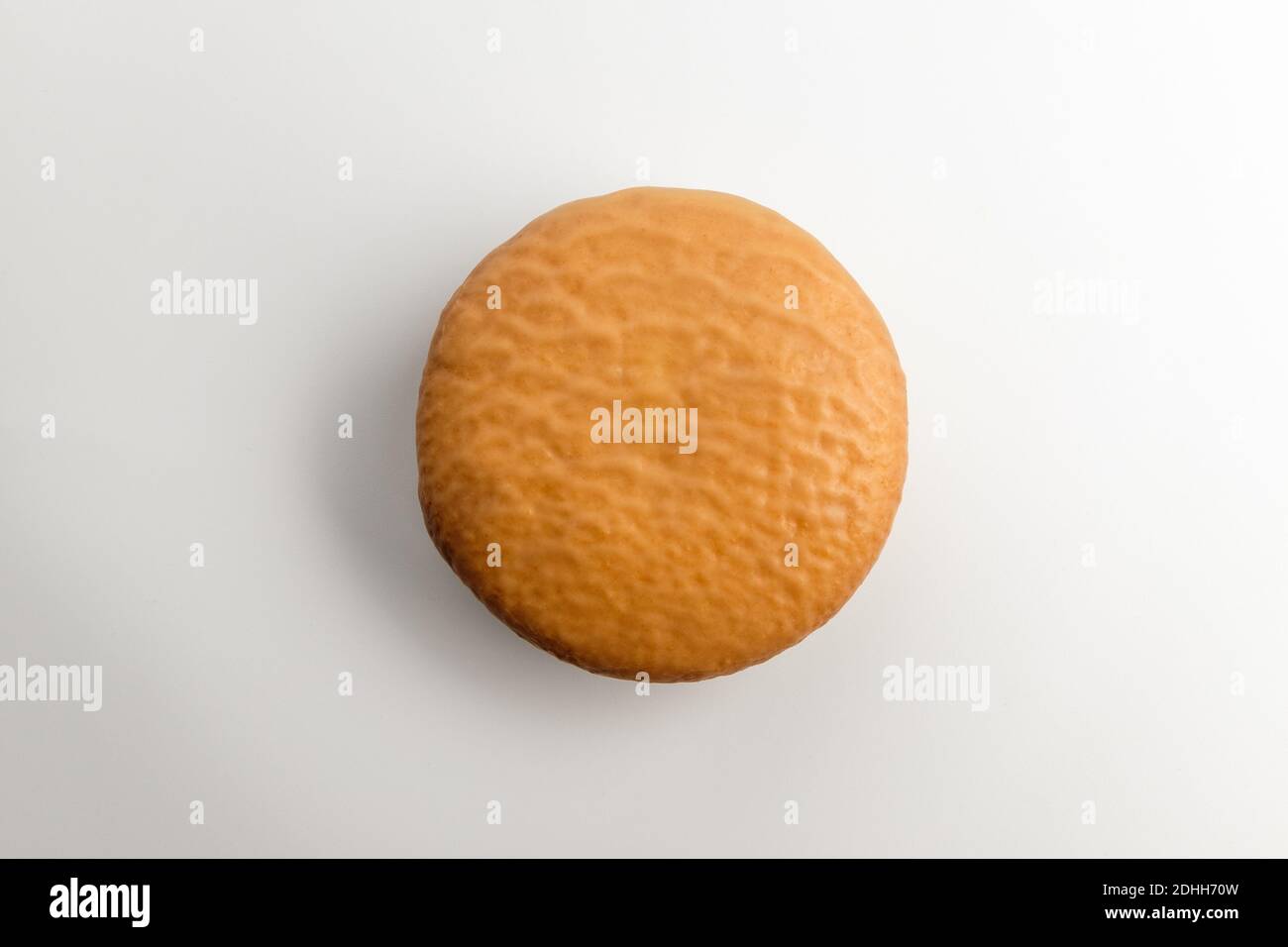 Injeolmi Bread. Bread with rice cake Stock Photo - Alamy