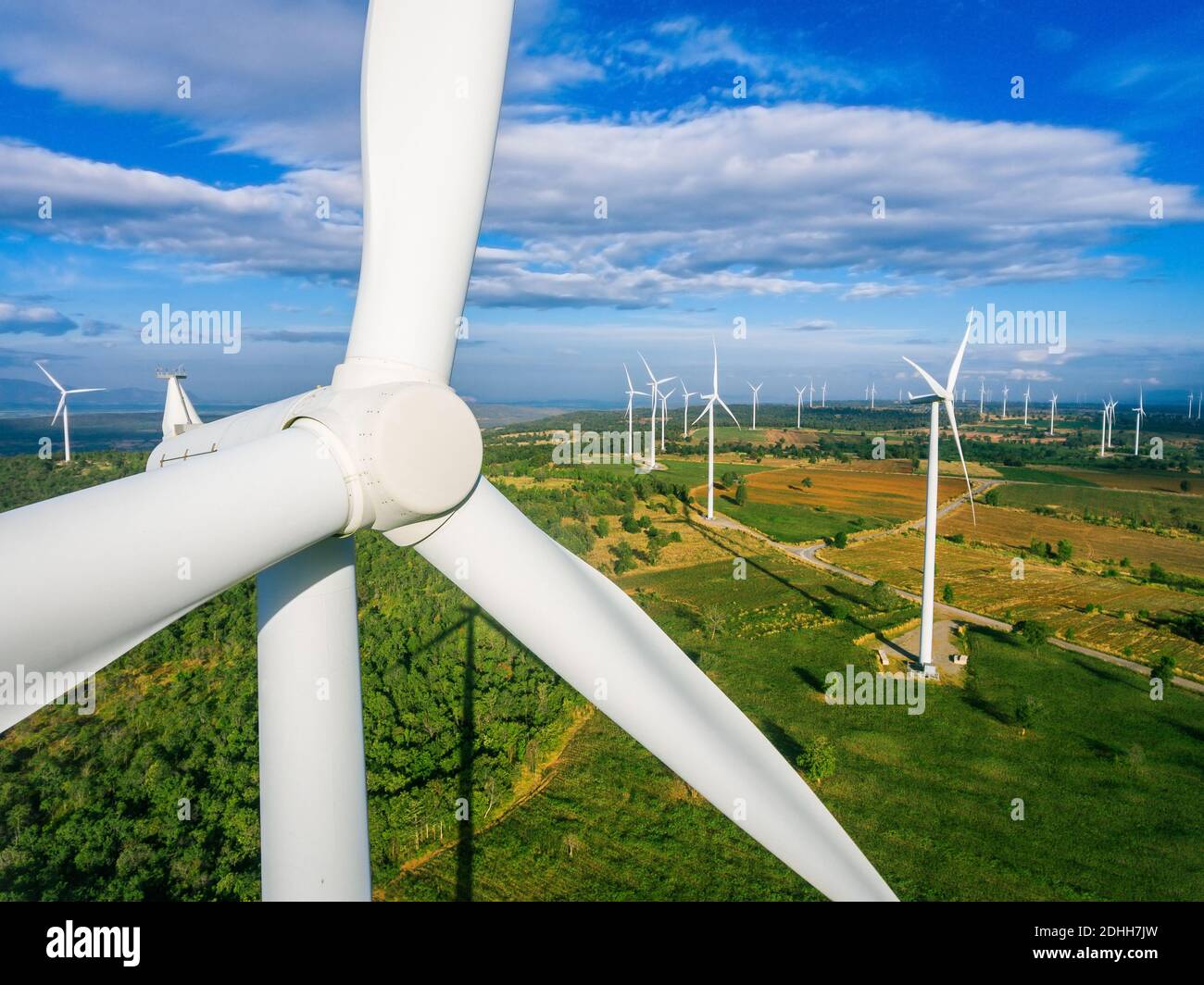 Sustainable development hi-res stock photography and images - Alamy