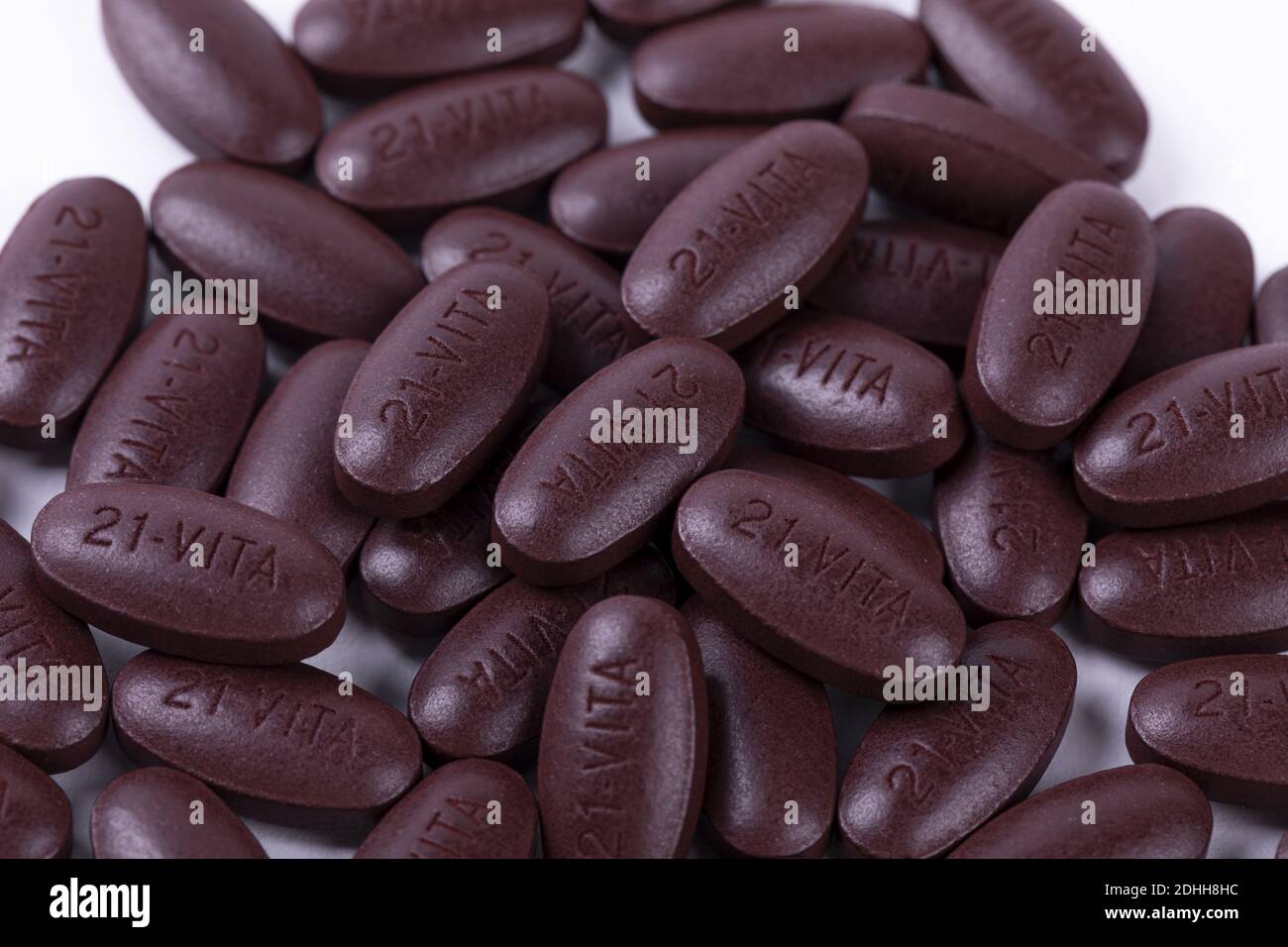 21 vita hi-res stock photography and images - Alamy