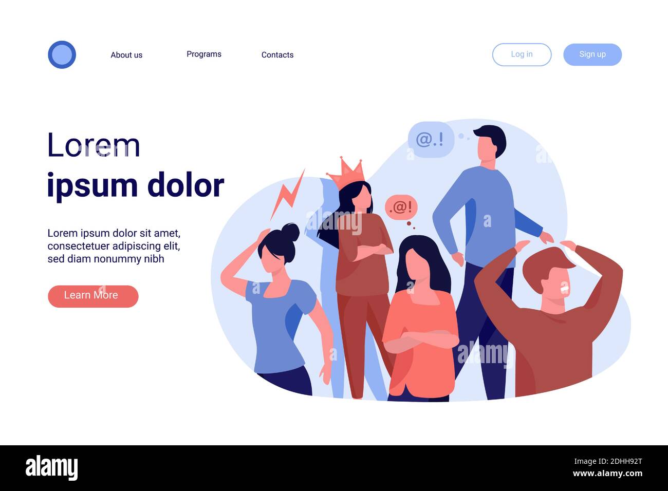 The Society Vector Vectors High Resolution Stock Photography and Images ...