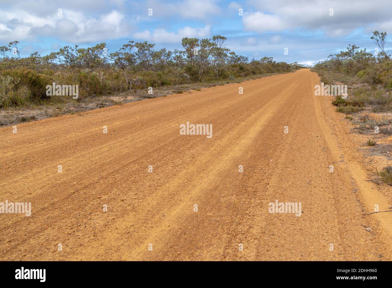 Untarred Road High Resolution Stock Photography and Images - Alamy