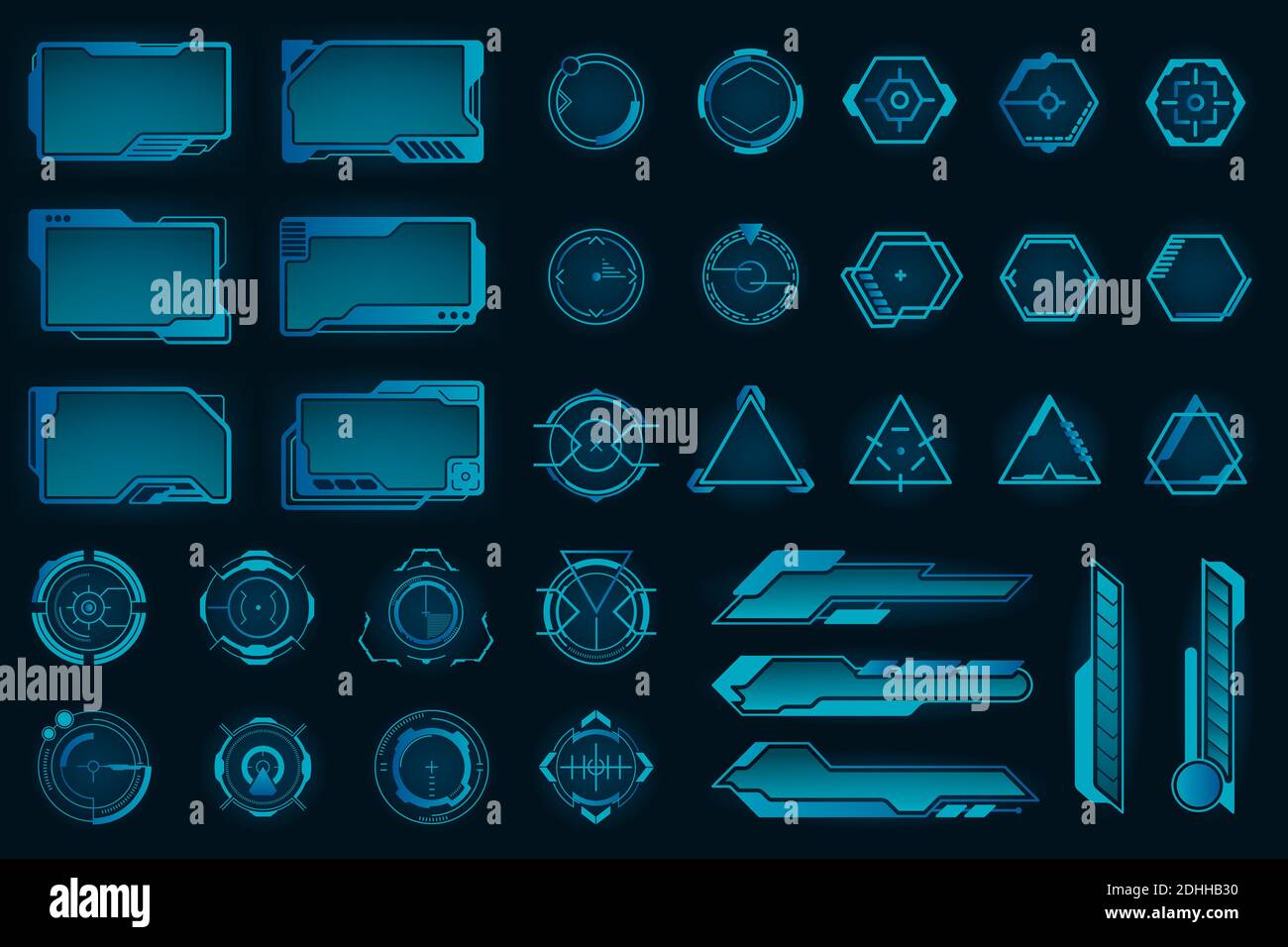 Vr Vector Vectors High Resolution Stock Photography and Images - Alamy