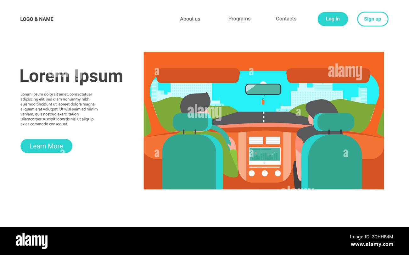 Passenger Vector Vectors High Resolution Stock Photography and Images ...