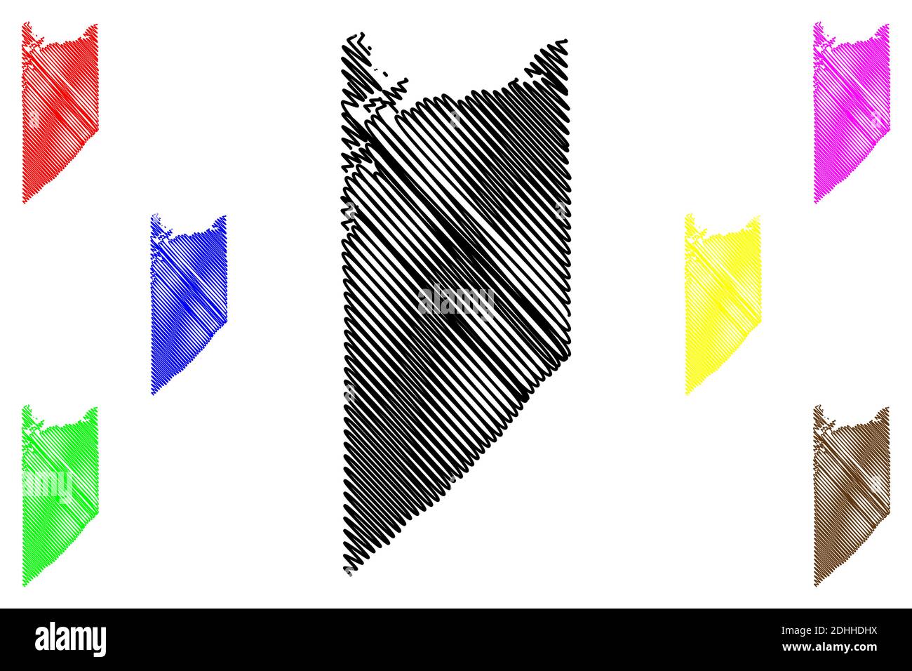 Lake County, Minnesota (U.S. county, United States of America, USA, U.S ...