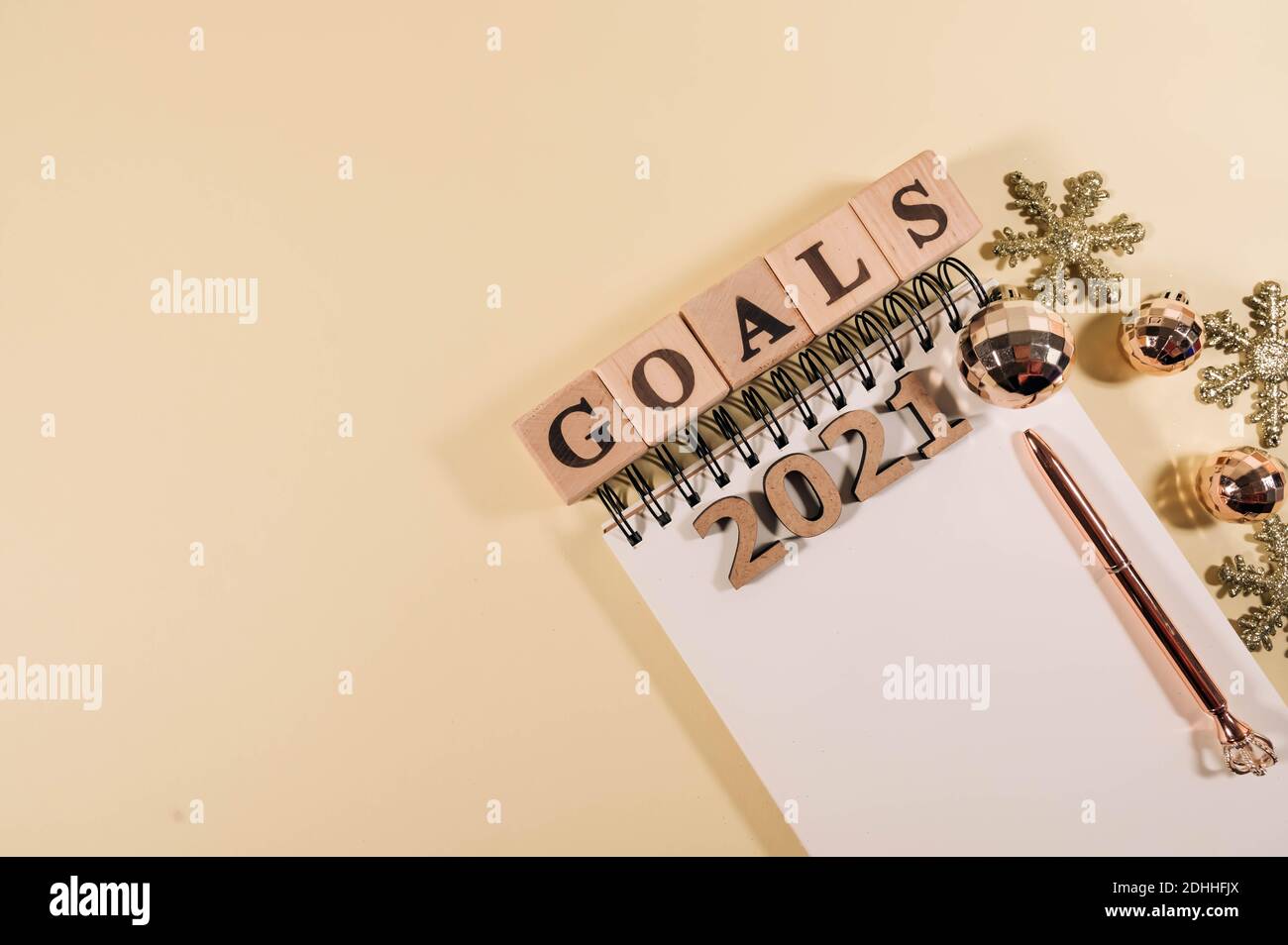 2021 planning hi-res stock photography and images - Alamy