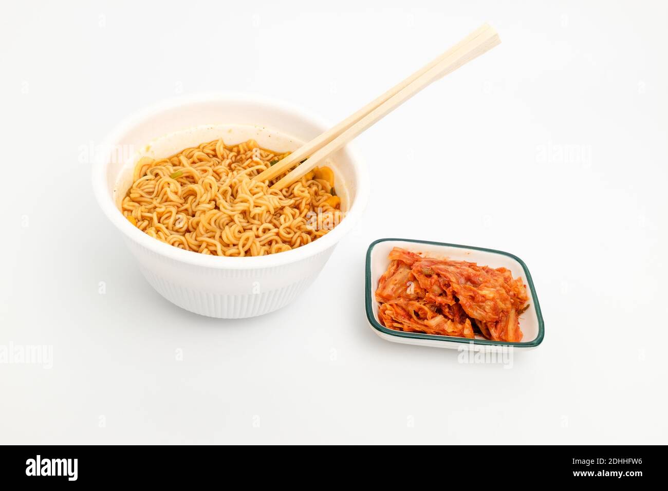 Food instant hi-res stock photography and images - Alamy