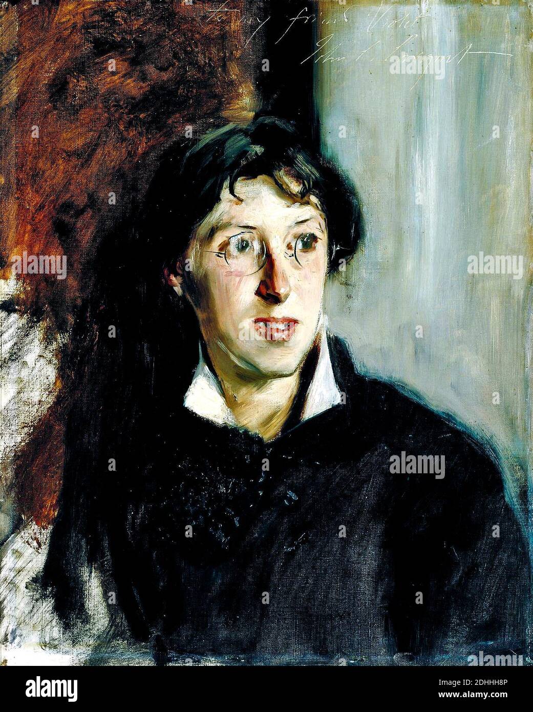 Miss cooper hi-res stock photography and images - Alamy