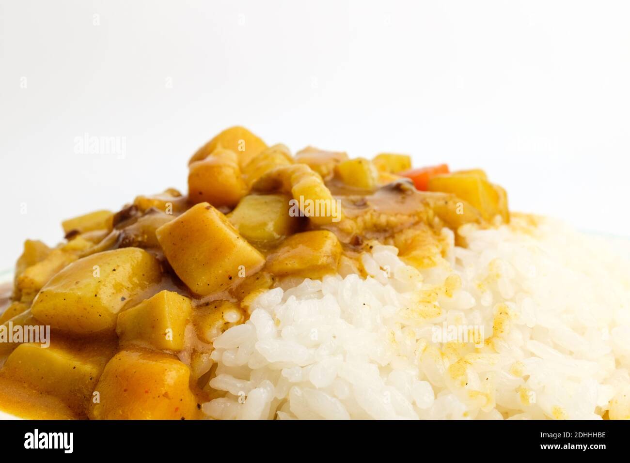 Herb rice hi-res stock photography and images - Alamy