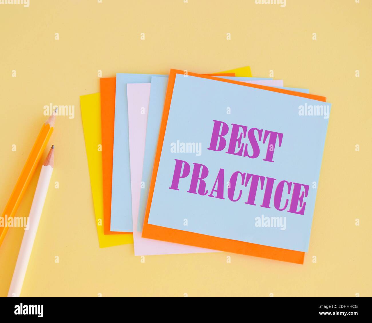 Word writing text Best Practice. Business concept for Method Systematic ...