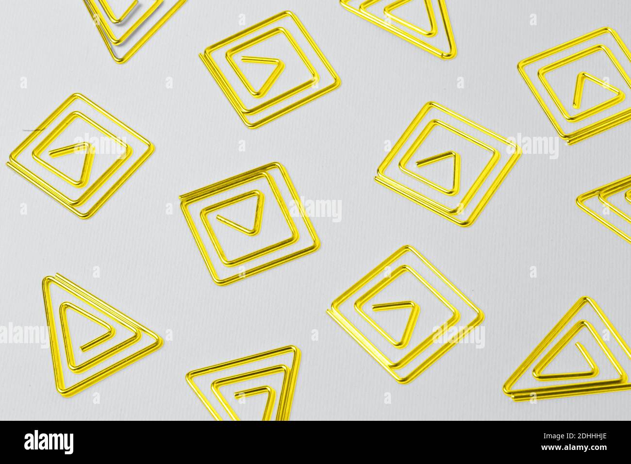 Gray and yellow abstract background colors of the year trend Stock ...