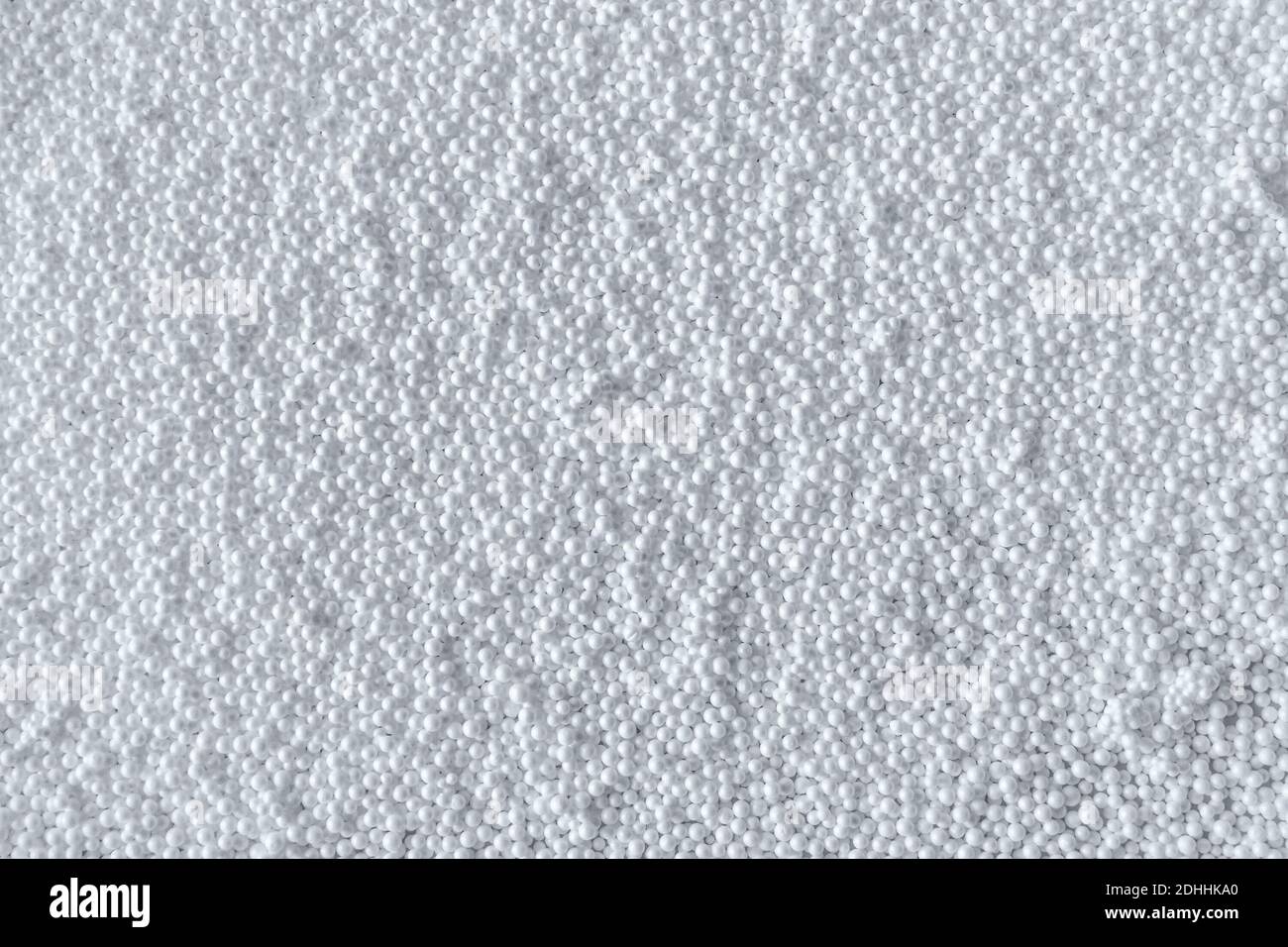 Textured snow background in ultimate gray, the 2021 color Stock Photo ...