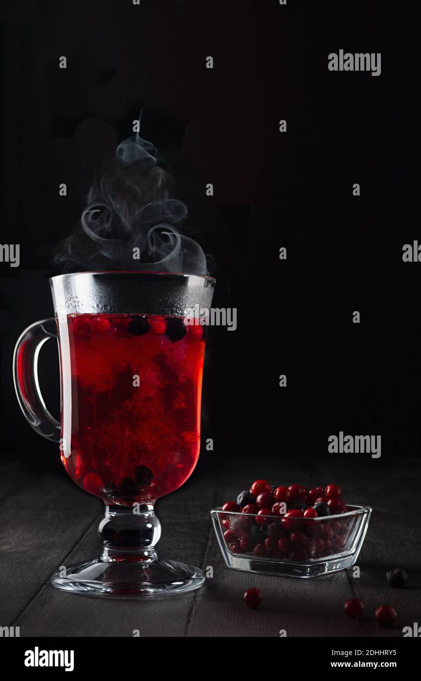 Steam glass shape hi-res stock photography and images - Alamy