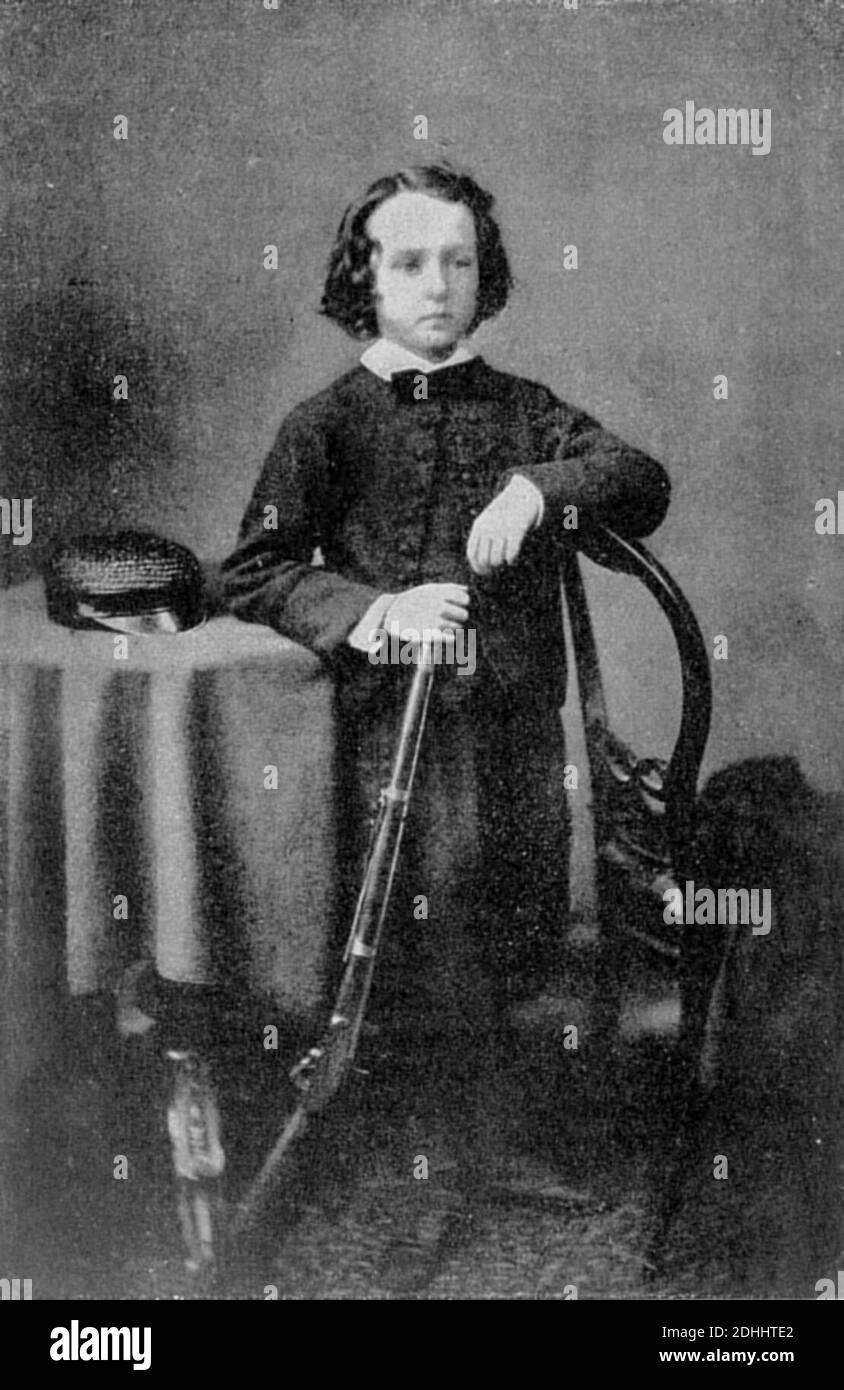 Mining magnate hi-res stock photography and images - Alamy