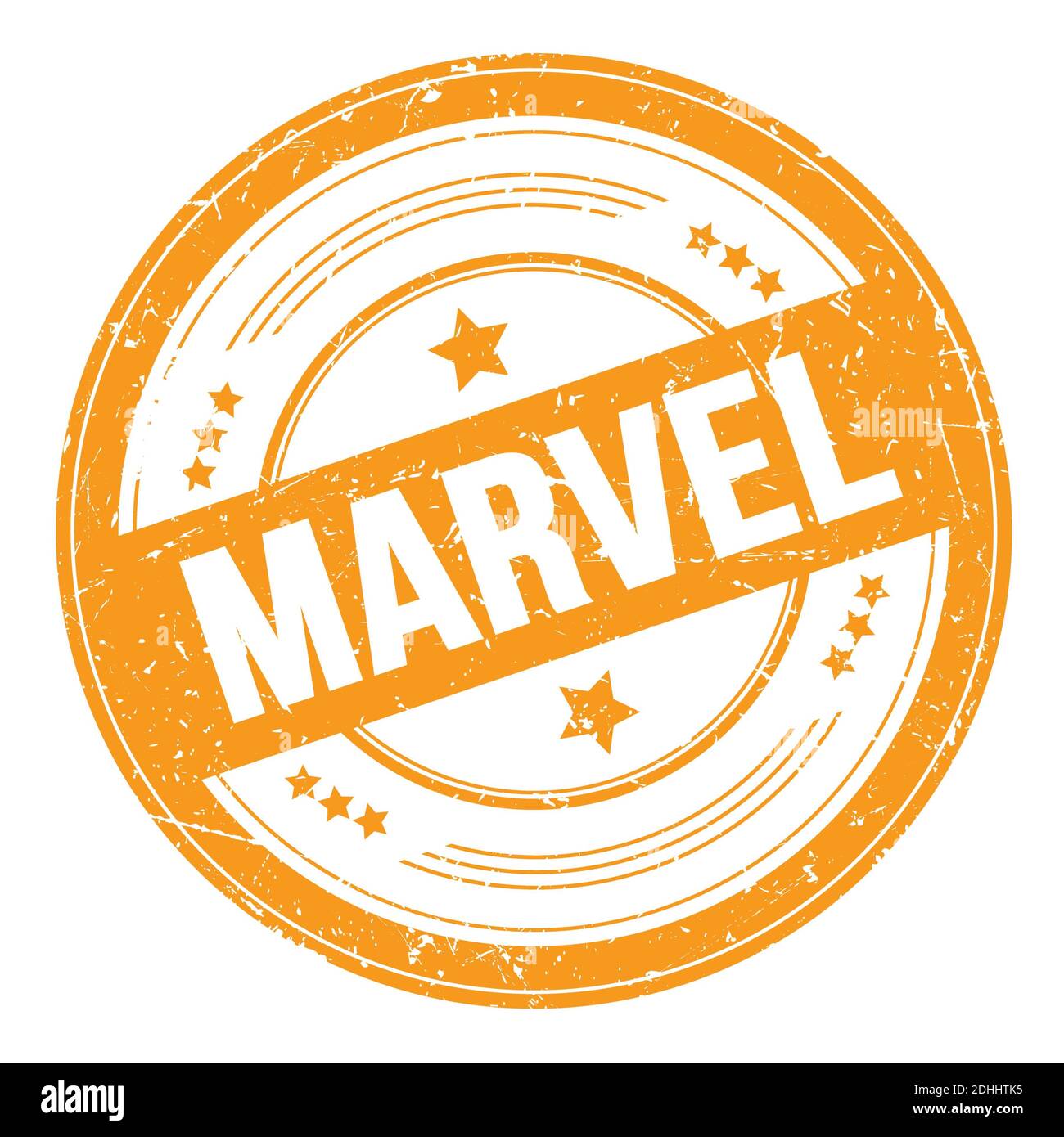 Marvel orange Cut Out Stock Images & Pictures - Alamy