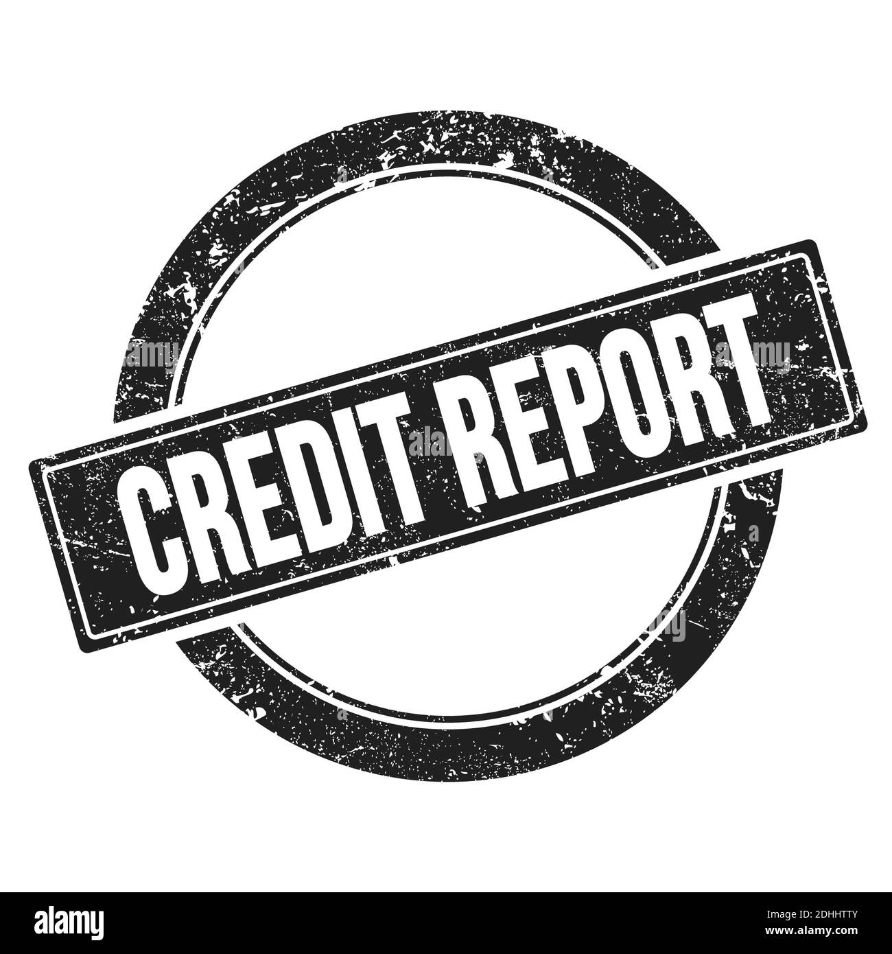 Report stamp Black and White Stock Photos & Images - Alamy