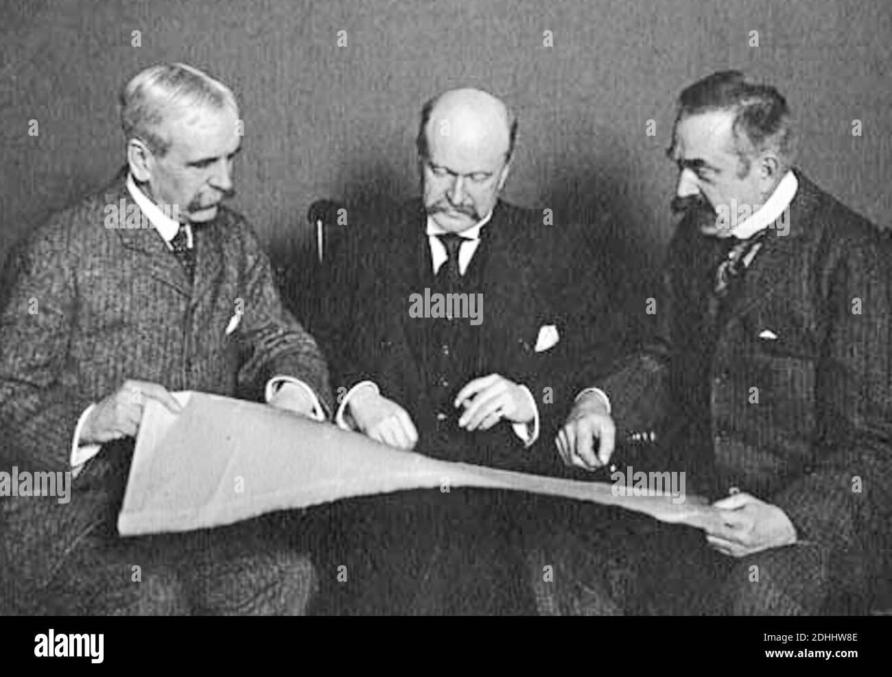 Charles rutherford hi-res stock photography and images - Alamy