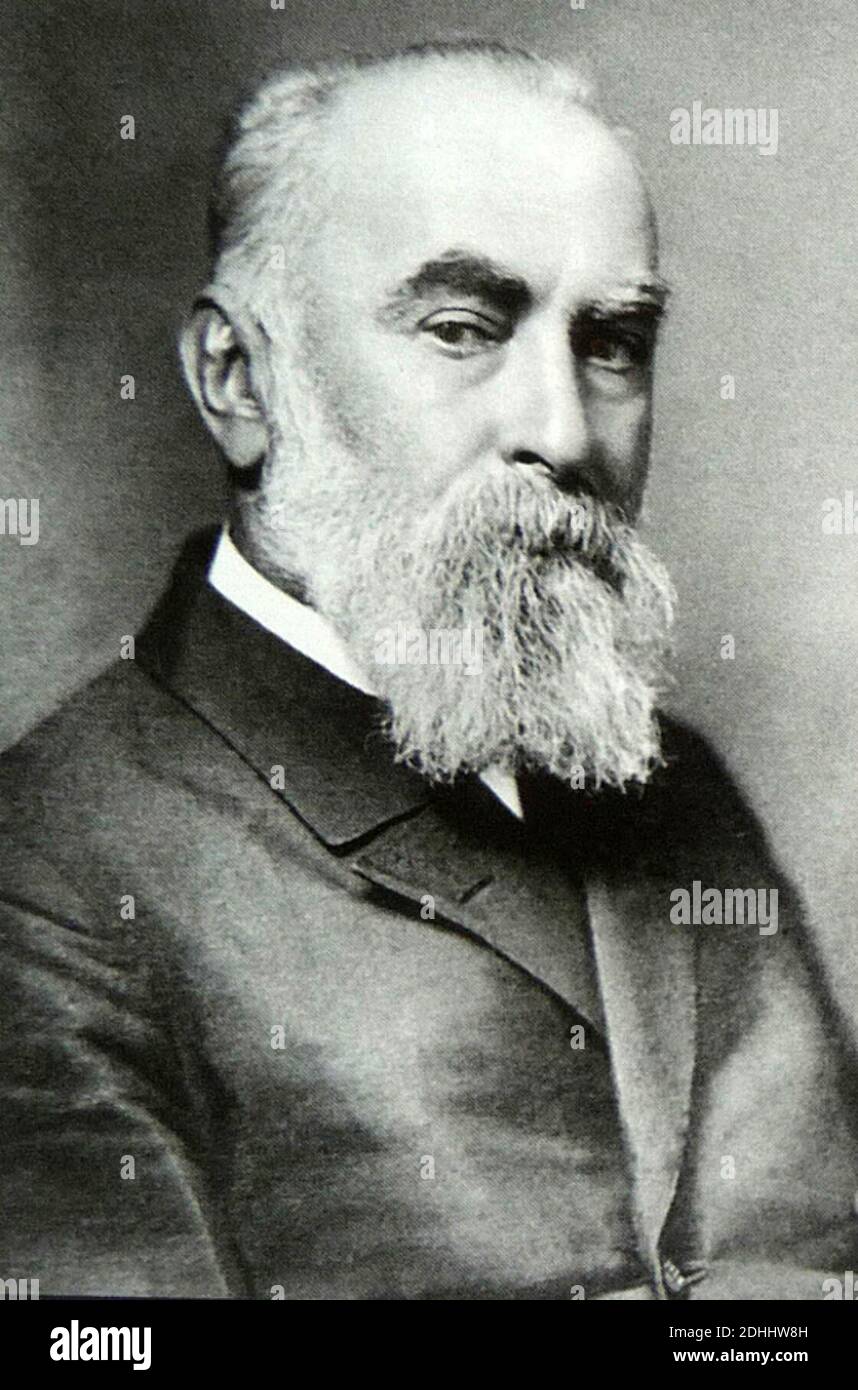 Nikolos hi-res stock photography and images - Alamy