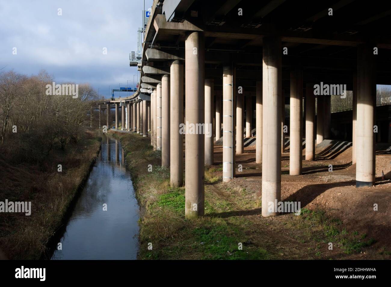Spaghetti Junction High Resolution Stock Photography and Images - Alamy