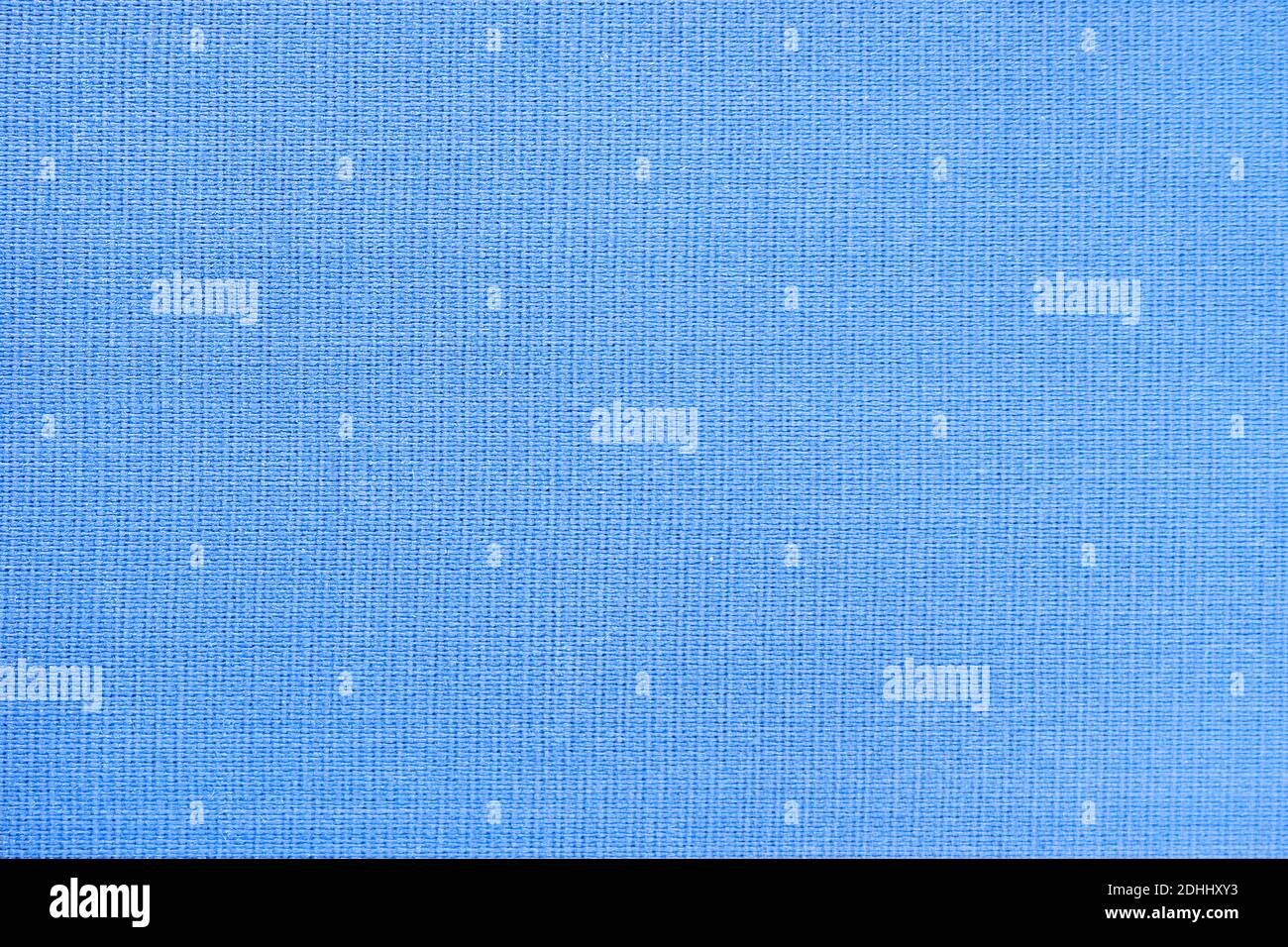 textured blue natural fabric Stock Photo - Alamy