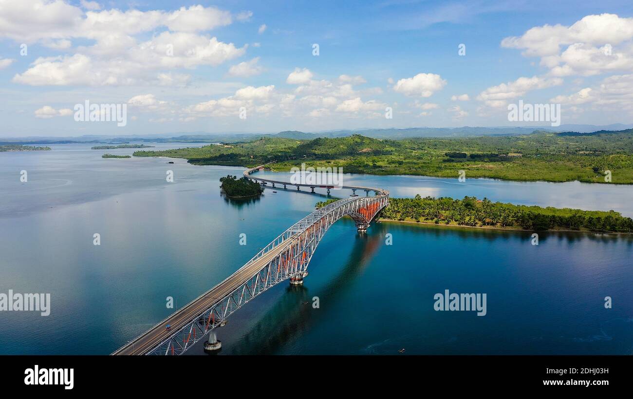 Leyte High Resolution Stock Photography and Images - Alamy