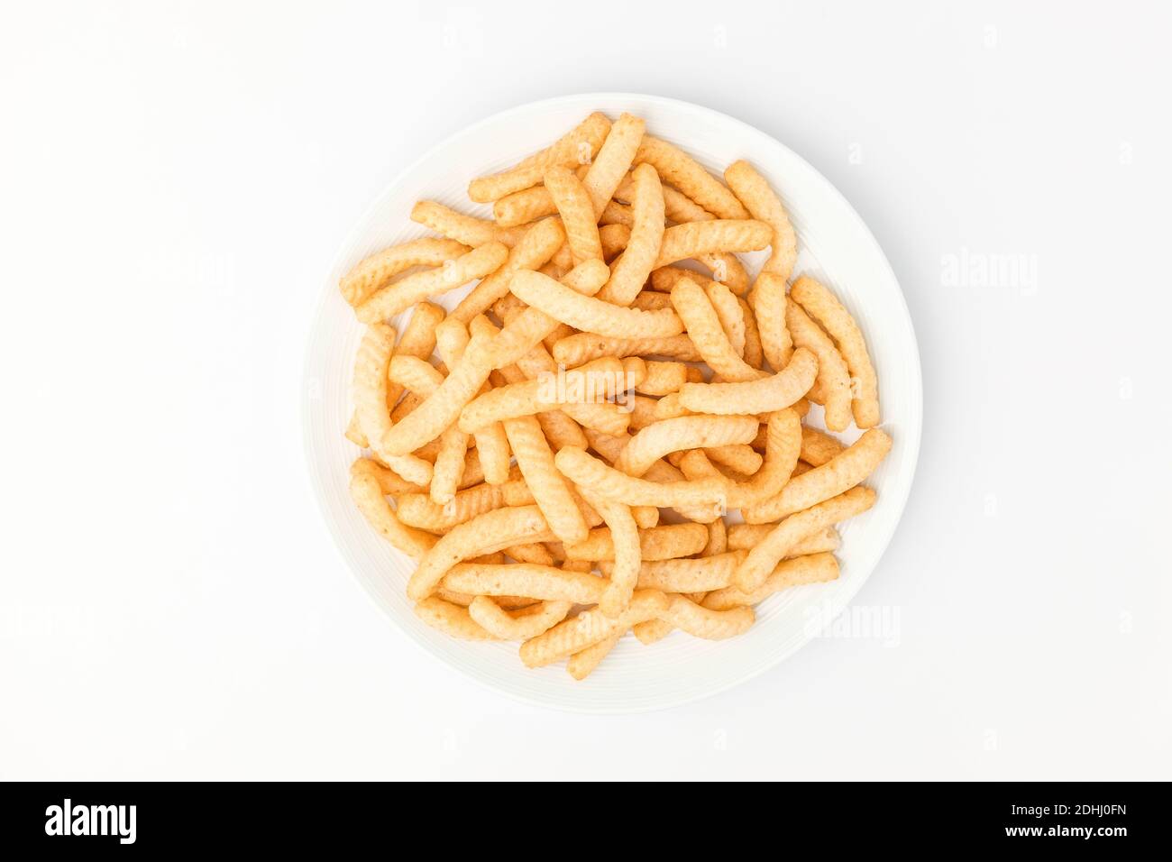 Flavored shrimp hi-res stock photography and images - Alamy