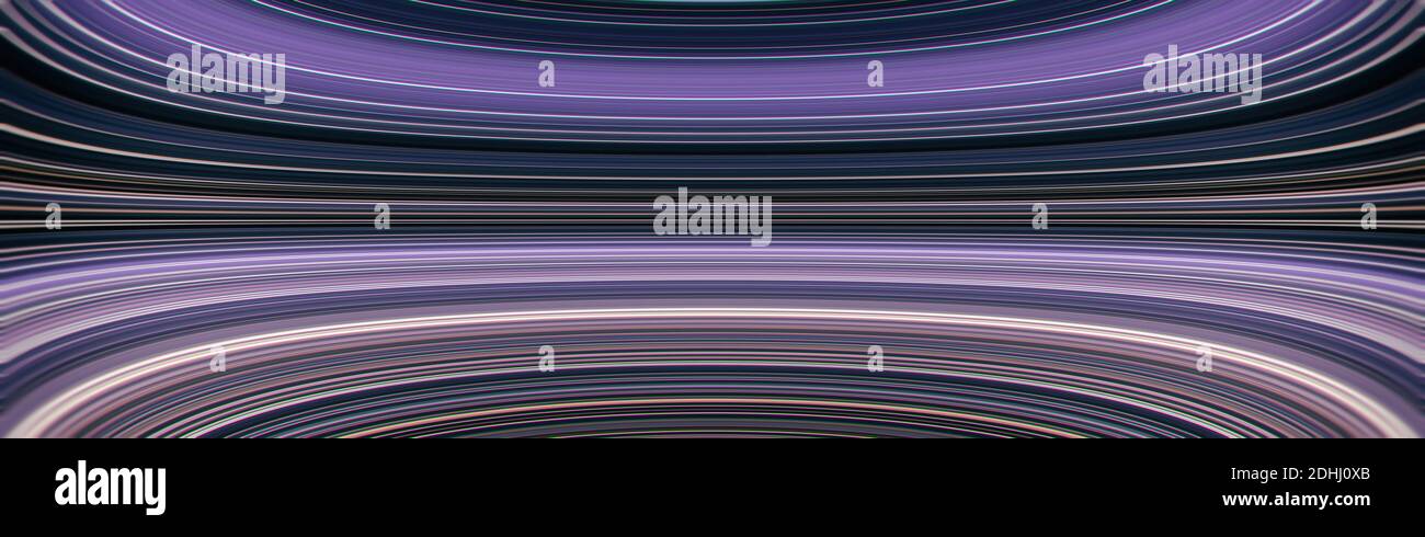 Abstract hyper spatial background. Varied rainbow color Stock Photo - Alamy