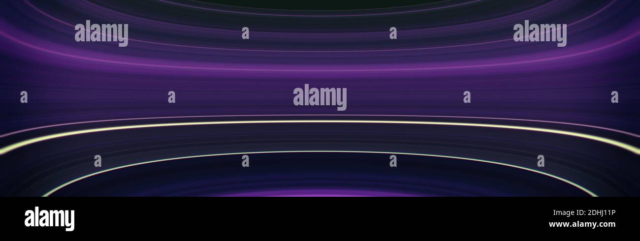 Abstract hyper spatial background. Varied rainbow color Stock Photo - Alamy