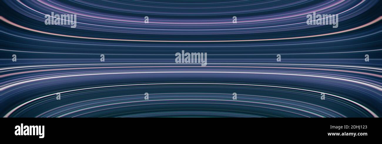 Abstract hyper spatial background. Varied rainbow color Stock Photo - Alamy