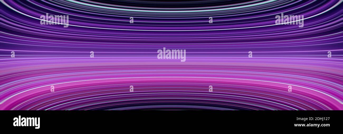 Abstract hyper spatial background. Varied rainbow color Stock Photo - Alamy