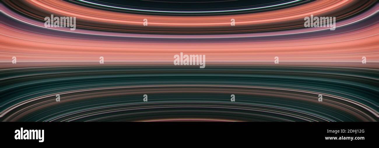 Abstract hyper spatial background. Varied rainbow color Stock Photo - Alamy