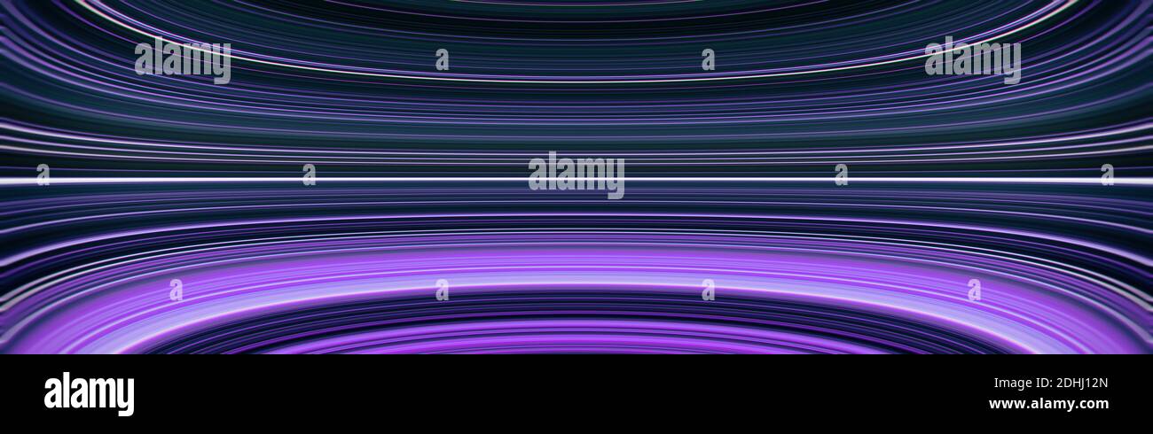 Abstract hyper spatial background. Varied rainbow color Stock Photo - Alamy