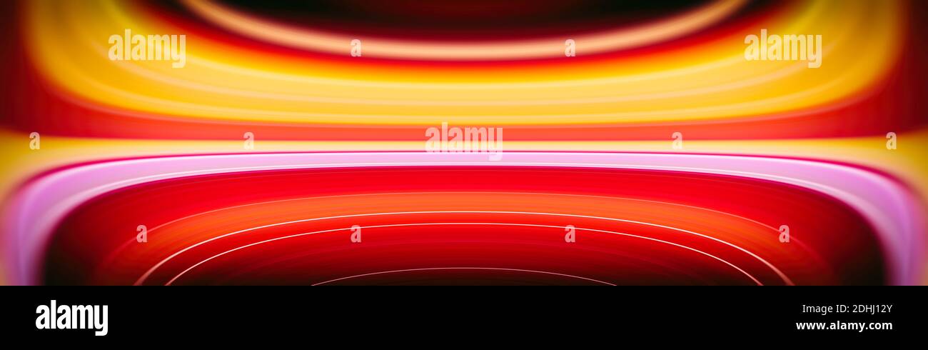 Abstract hyper spatial background. Varied rainbow color Stock Photo - Alamy
