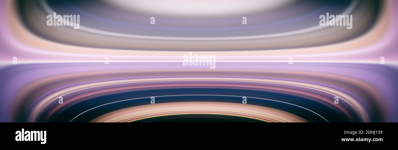 Abstract hyper spatial background. Varied rainbow color Stock Photo - Alamy