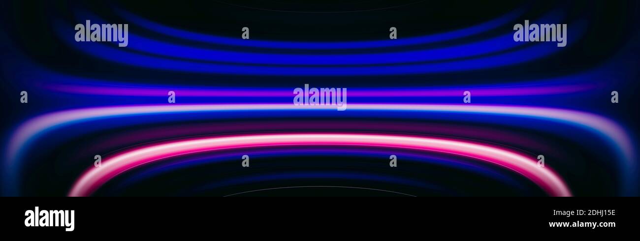 Abstract hyper spatial background. Varied rainbow color Stock Photo - Alamy