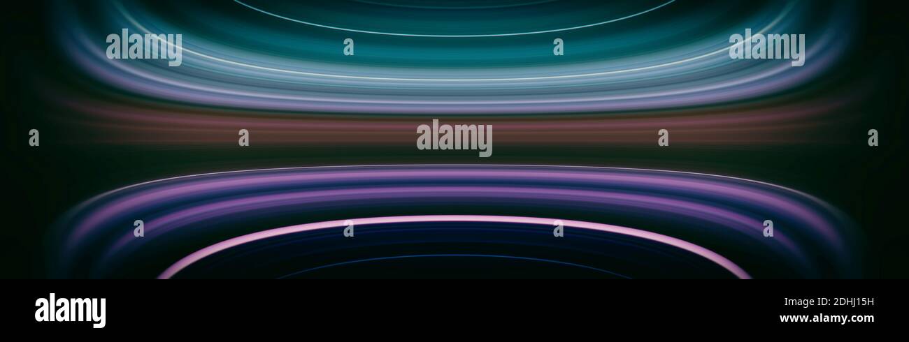 Abstract hyper spatial background. Varied rainbow color Stock Photo - Alamy