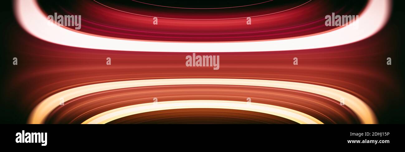 Abstract hyper spatial background. Varied rainbow color Stock Photo - Alamy