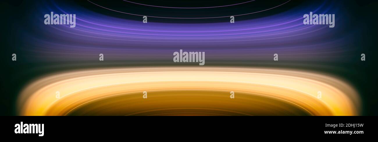 Abstract hyper spatial background. Varied rainbow color Stock Photo - Alamy