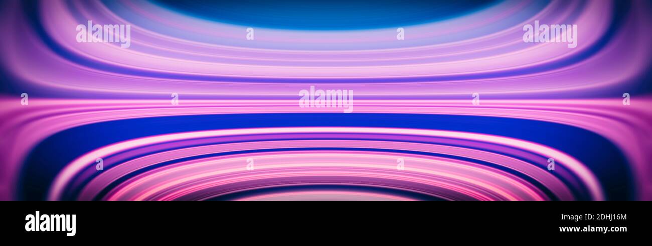 Abstract hyper spatial background. Varied rainbow color Stock Photo - Alamy