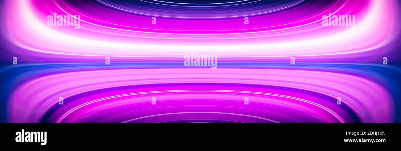 Abstract hyper spatial background. Varied rainbow color Stock Photo - Alamy
