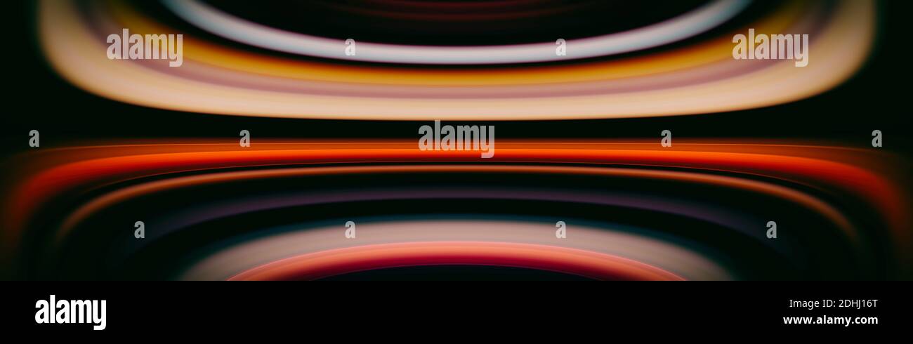 Abstract hyper spatial background. Varied rainbow color Stock Photo - Alamy