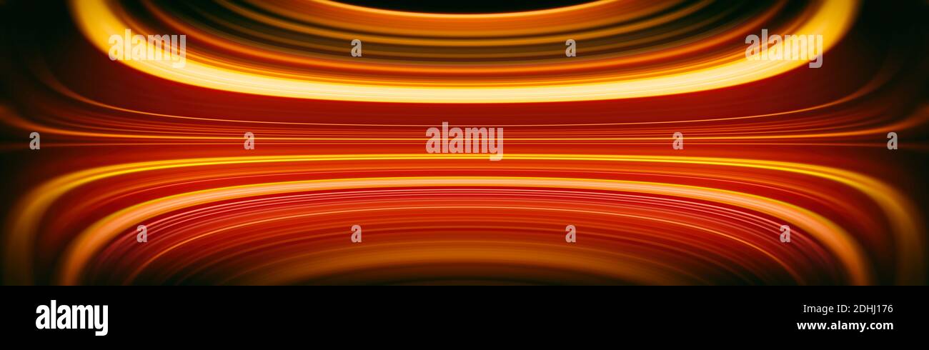 Abstract hyper spatial background. Varied rainbow color Stock Photo - Alamy
