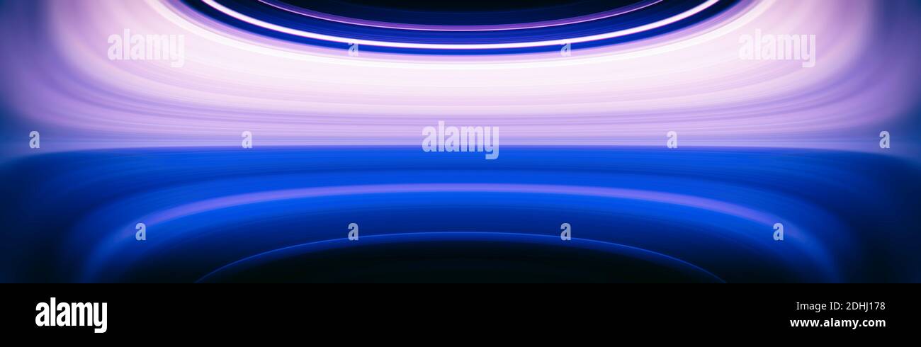 Abstract hyper spatial background. Varied rainbow color Stock Photo - Alamy