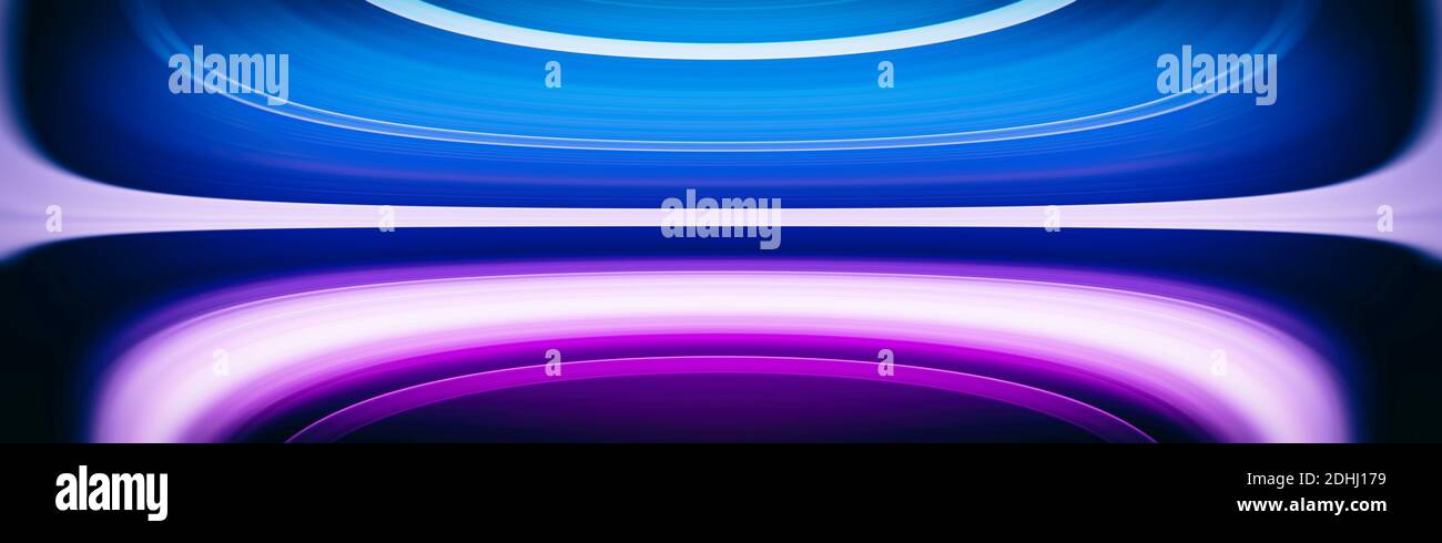 Abstract hyper spatial background. Varied rainbow color Stock Photo - Alamy
