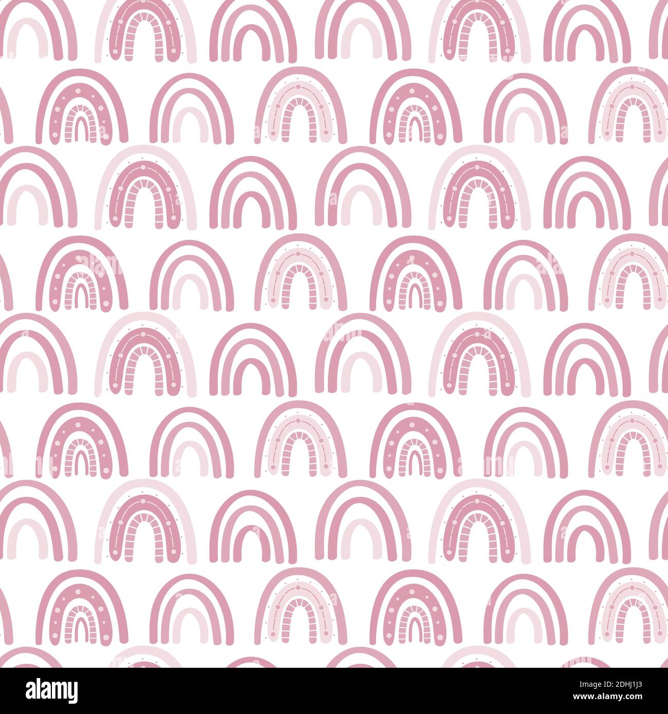 Muted pink Stock Vector Images - Alamy