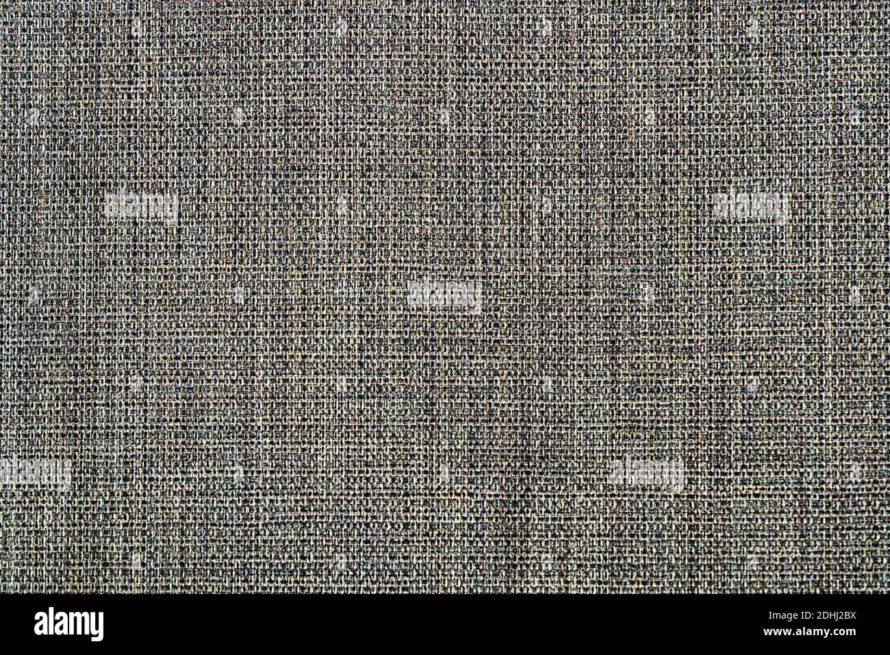 Natural Vintage Linen Burlap Textured Fabric Texture Stock Photo - Alamy