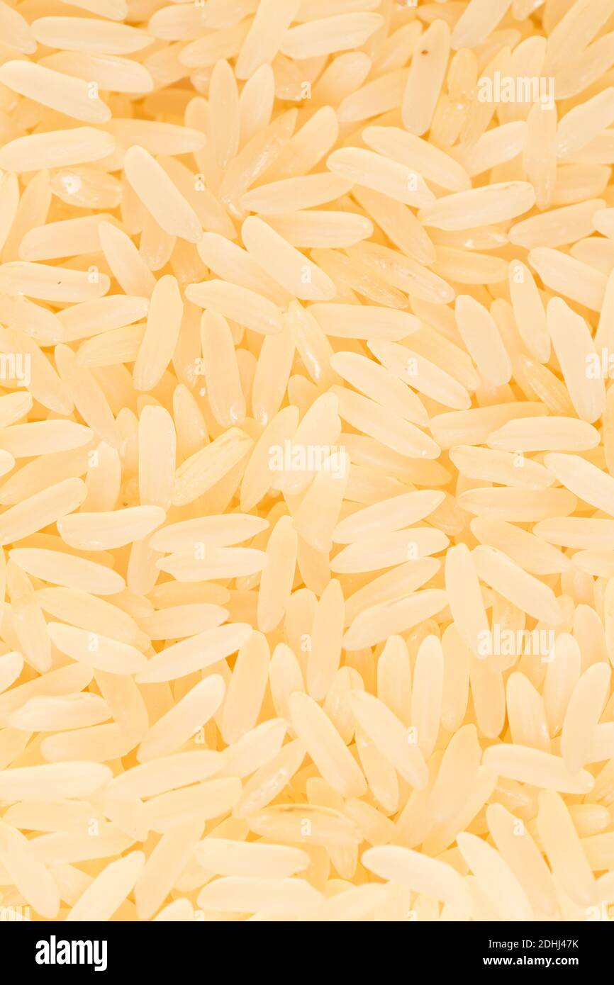 The background of rice hi-res stock photography and images - Alamy