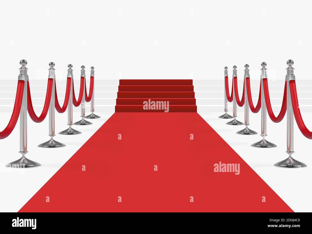 Museum red carpet barrier rope hi-res stock photography and images - Alamy