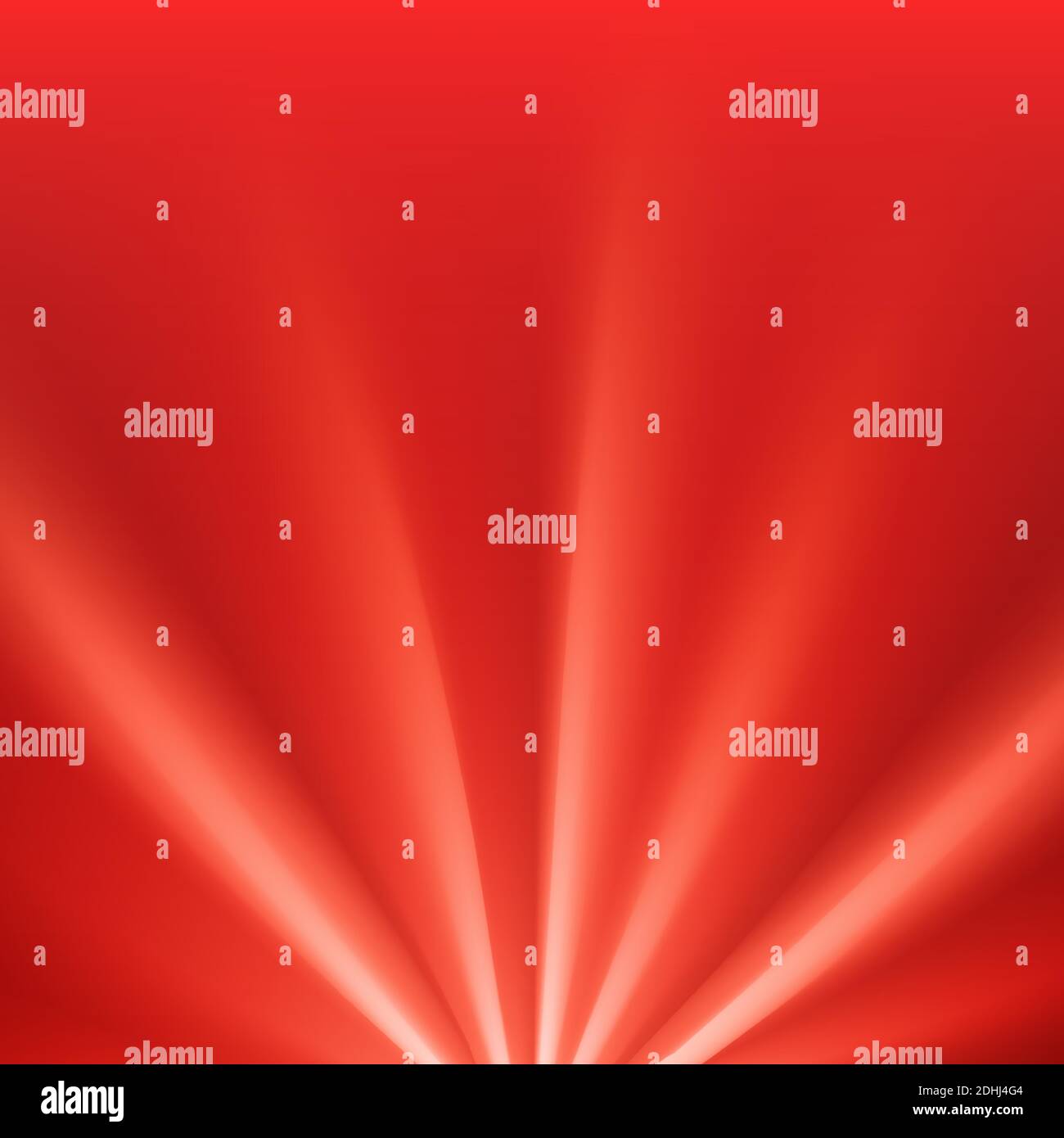 Lens flare laser show Stock Vector Images - Alamy